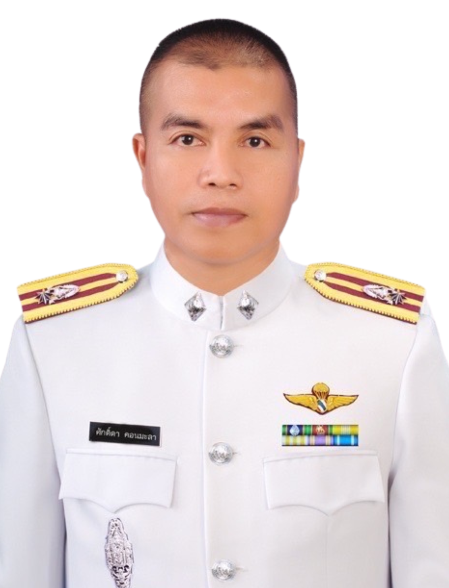 ผู้บังคับบัญชา – ตำรวจภูธรจังหวัดอุทัยธานี