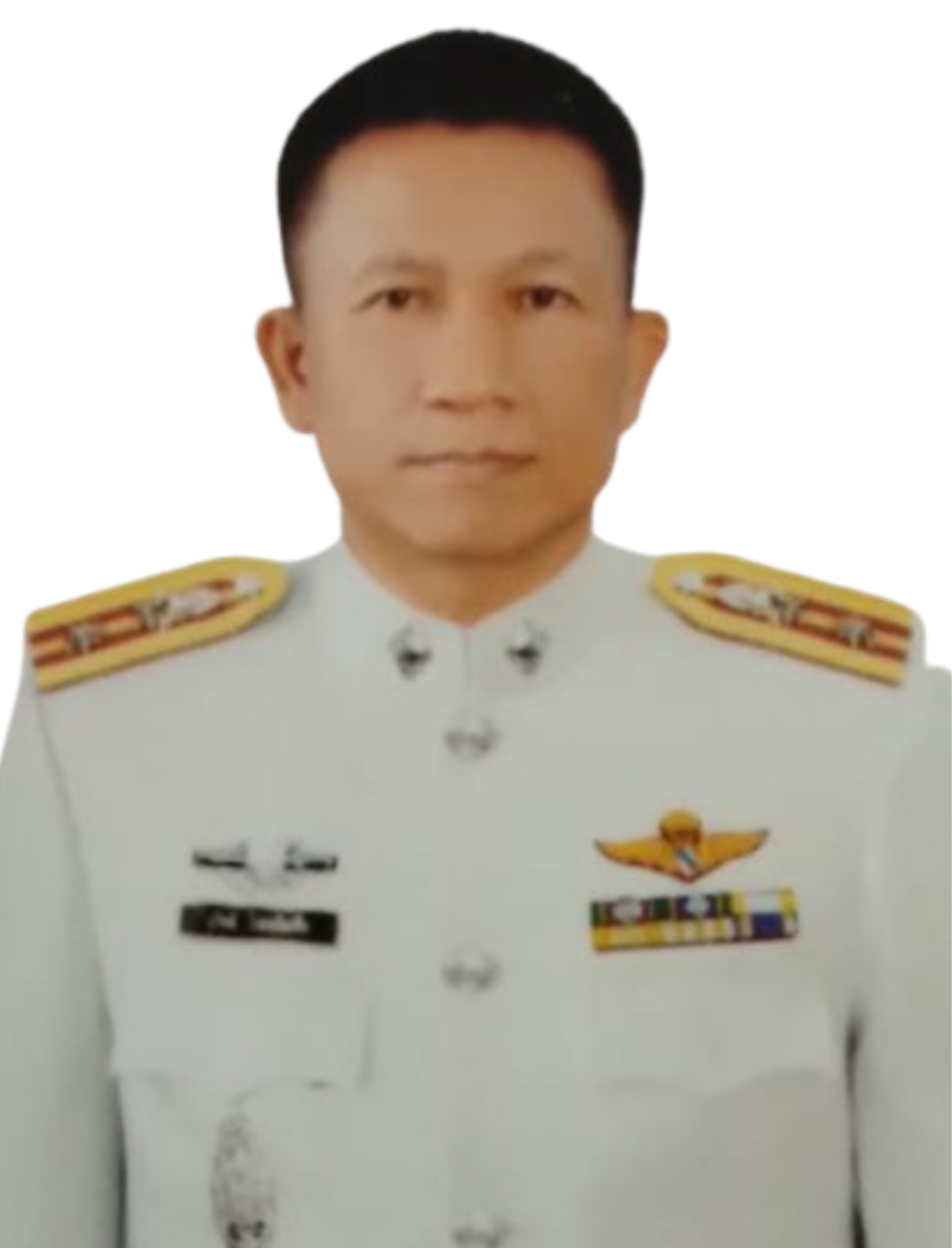 ผู้บังคับบัญชา – ตำรวจภูธรจังหวัดอุทัยธานี