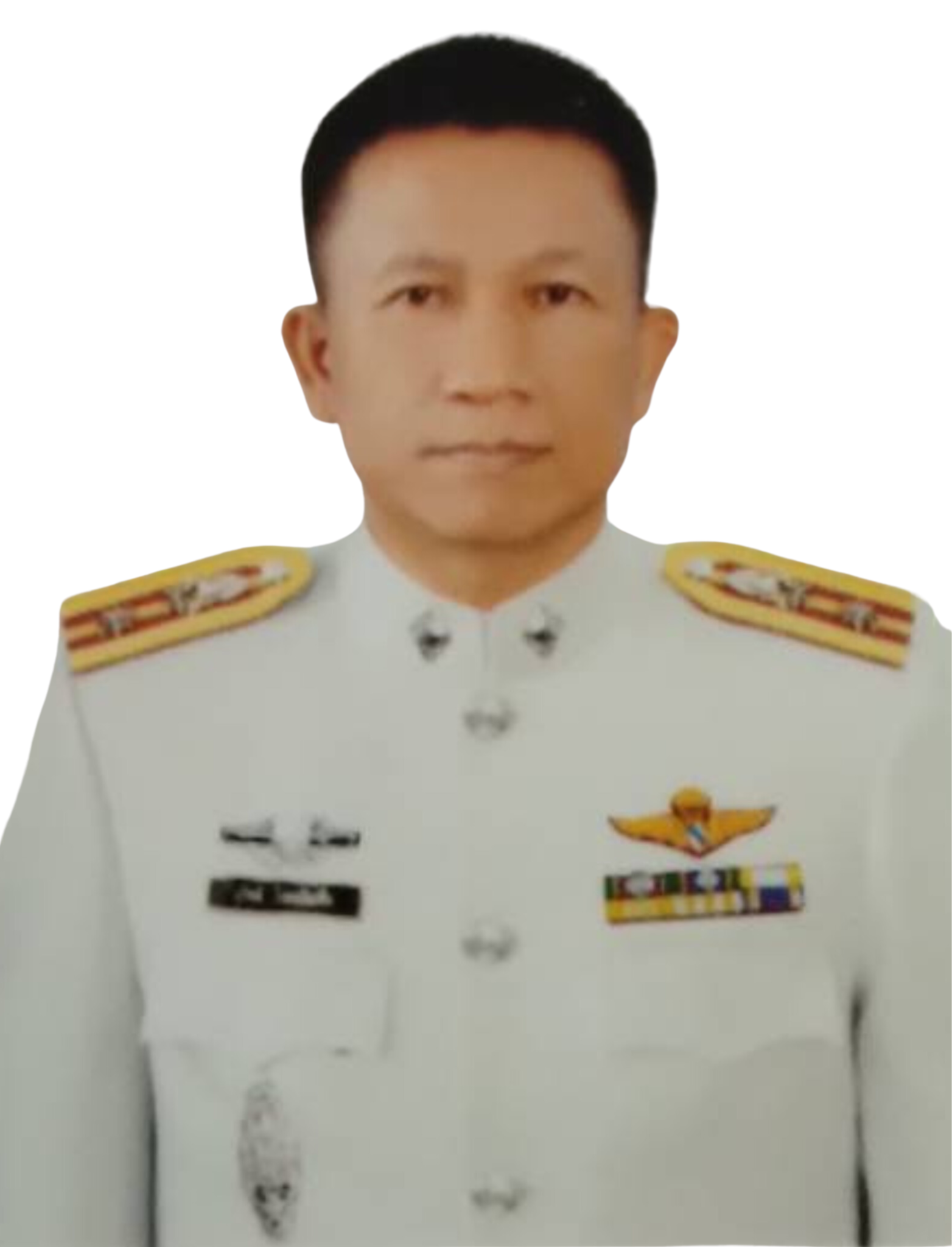 ผู้บังคับบัญชา – ตำรวจภูธรจังหวัดอุทัยธานี